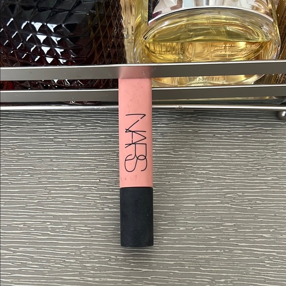 NARS | Makeup | Nars Lipstick Used 2 Times Only On The Hand And ...